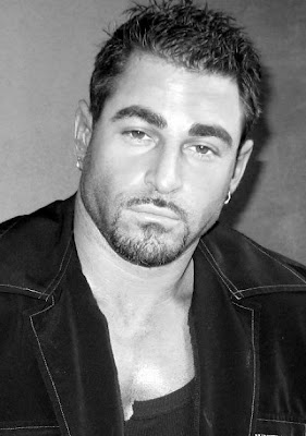 FITNESS & BEAUTY: Mark Alvisi